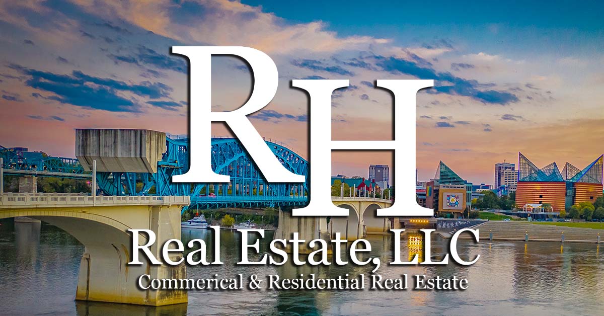 RH Real Estate: 7 Steps to Daring Success